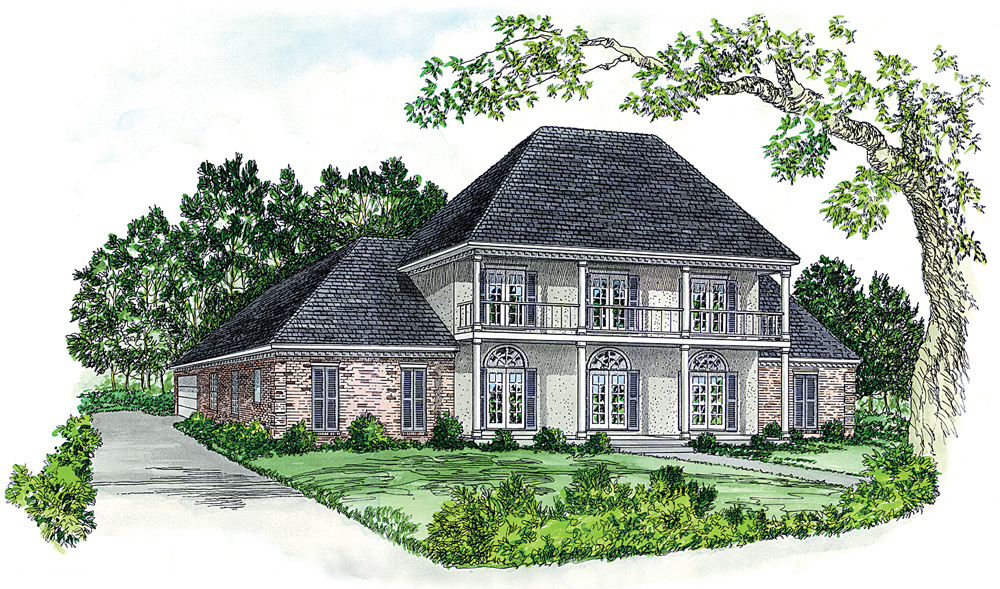 RG2907-10 | Rick Garner Designer