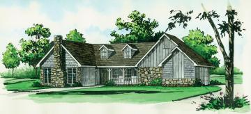 Search Plans | Rick Garner Designer