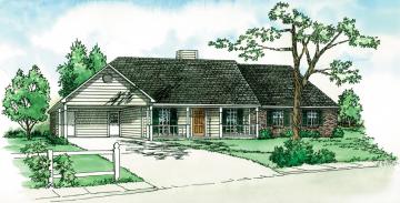 Search Plans | Rick Garner Designer