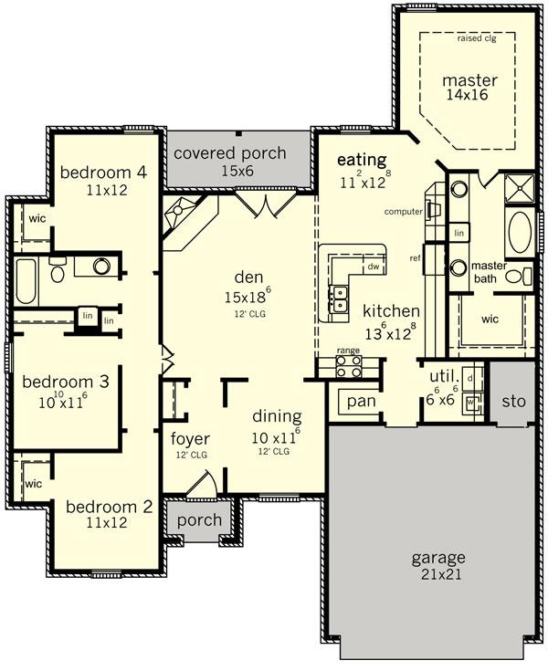 RG1922-2 | Rick Garner Designer